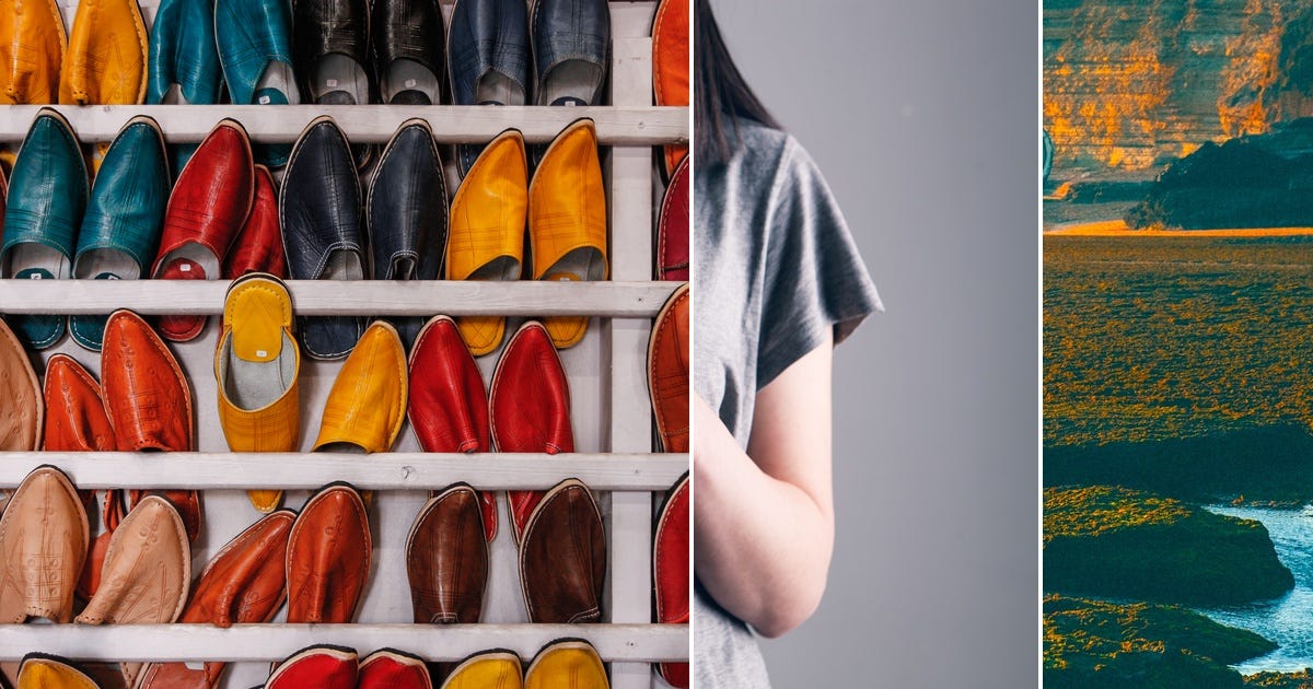 List: List1 | Curated by Rajiv Sareen | Medium