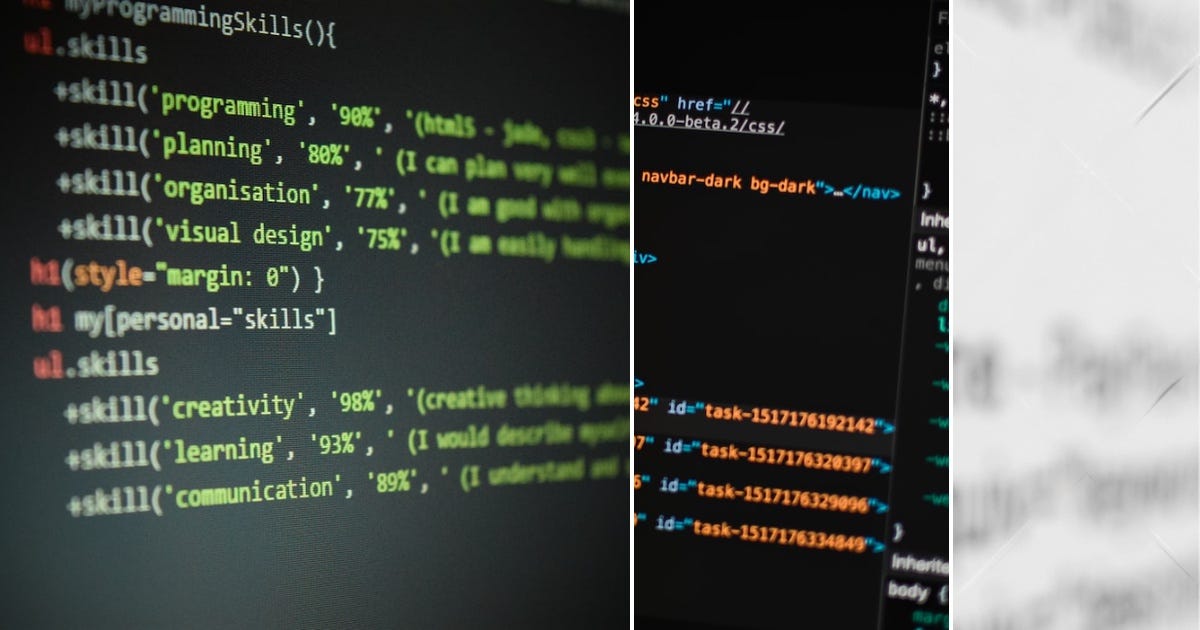 List: Learn HTML | Curated by Muhammad Alif Budiman | Medium