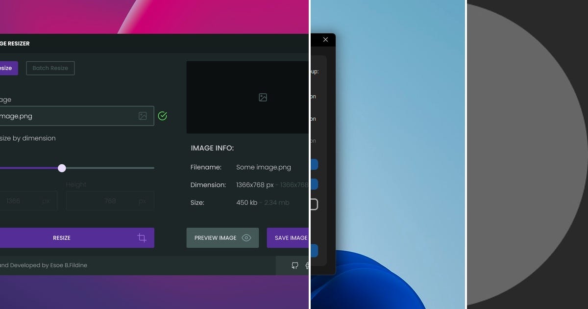 List: Desktop | Curated by Jorge | Medium