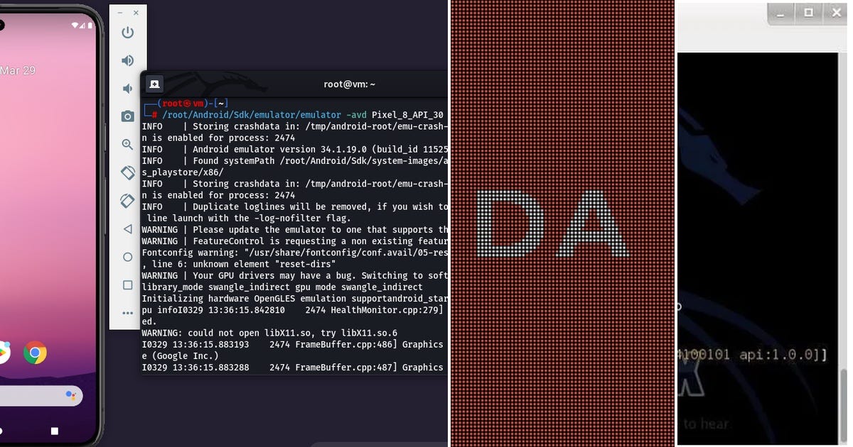 List: Android | Curated by kacoengx69 | Medium