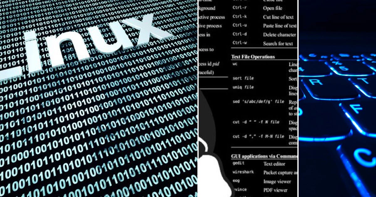 List: Unix | Curated by 黃燕 | Medium