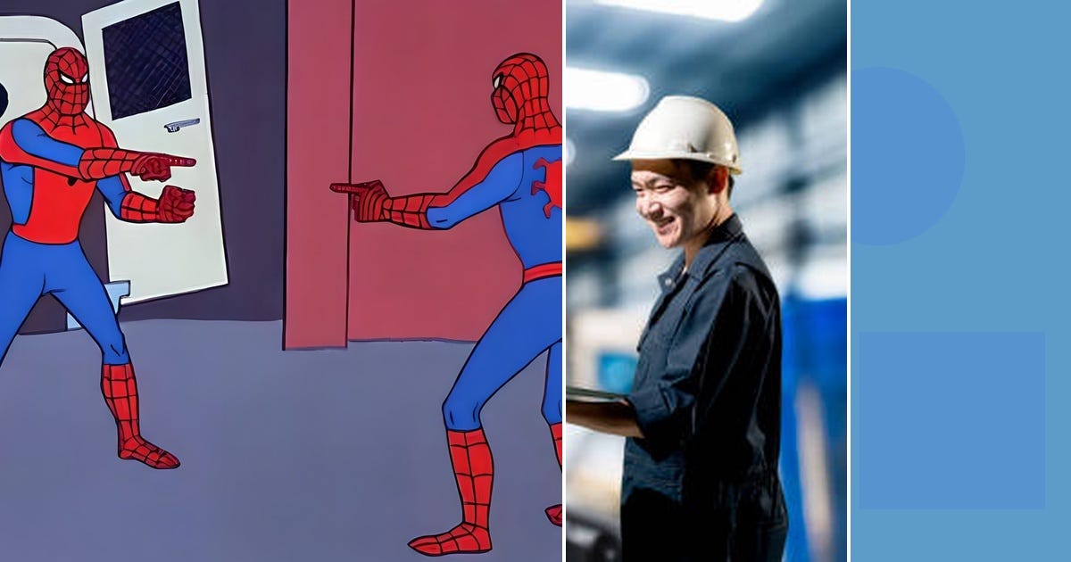 List: Patterns | Curated by Andry Corporate | Medium