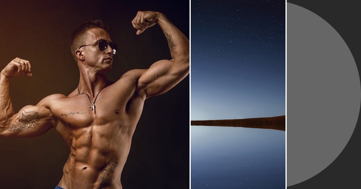 List: Fitness | Curated by Jeffrey Joseph East | Medium