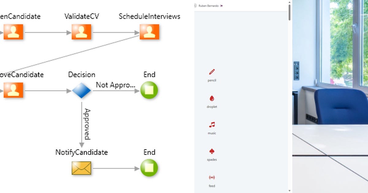 List: Outsystems integrations | Curated by Ricardofgm | Medium