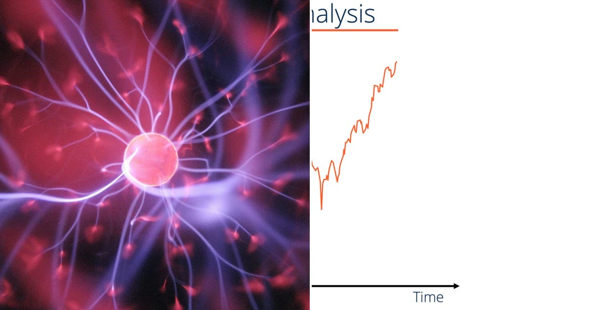 List: Time series prediction | Curated by Winston | Medium