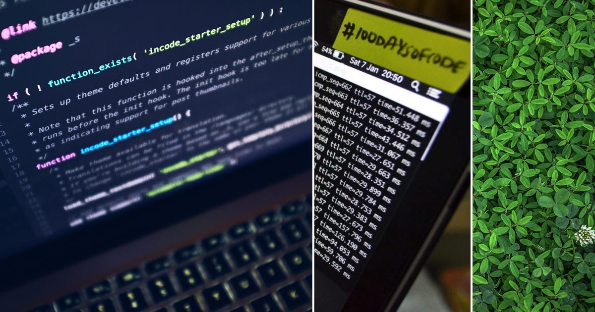 List: Python Coding | Curated by James Poppell | Medium