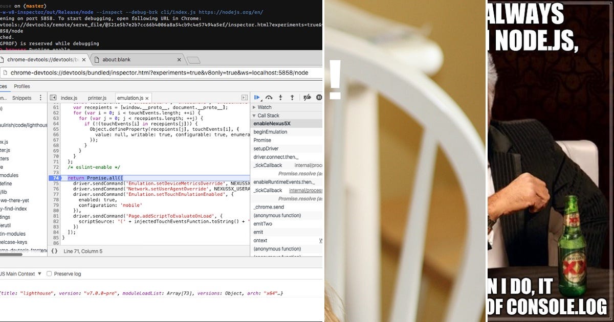 List: Debugging | Curated by Suhaas Valanjoo | Medium