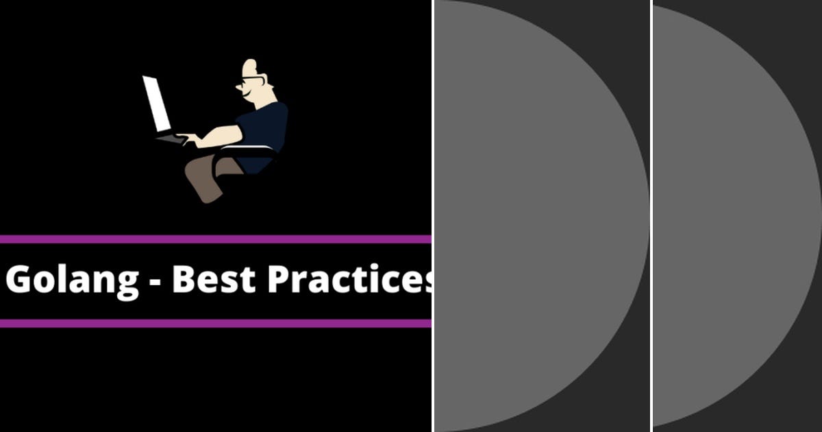 List: Golang | Curated by Aleksei Alekseev | Medium