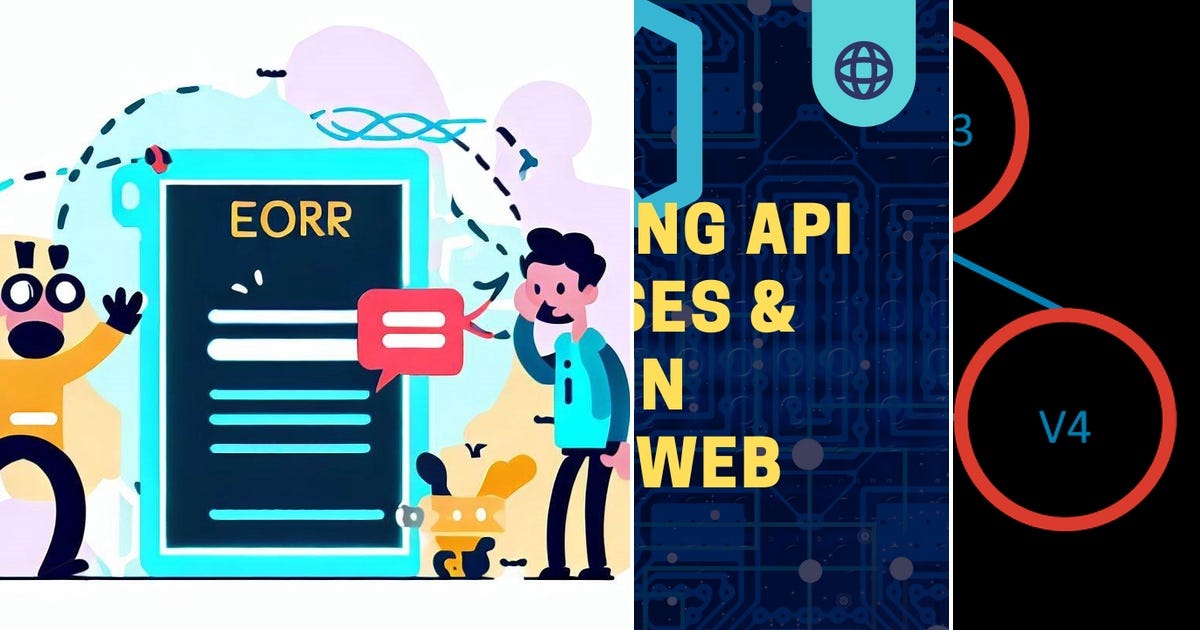 List: Api | Curated by Tomislav Valent | Medium