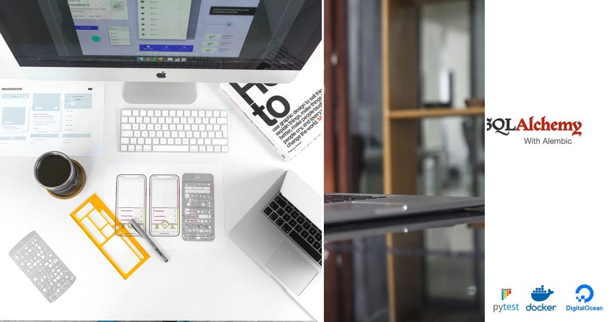 List: Web | Curated by Kraxli | Medium