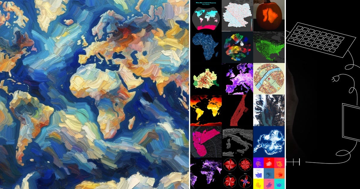 List: Spatial AI | Curated by AB | Medium