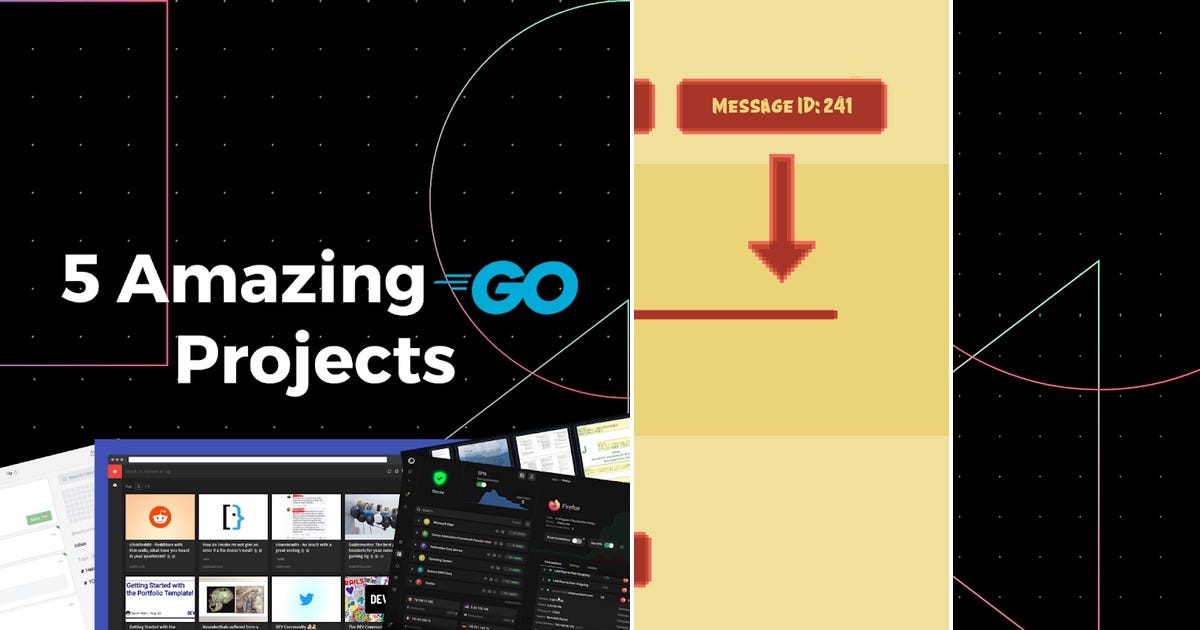 List: Golang Programming | Curated by Jacob Howell | Medium