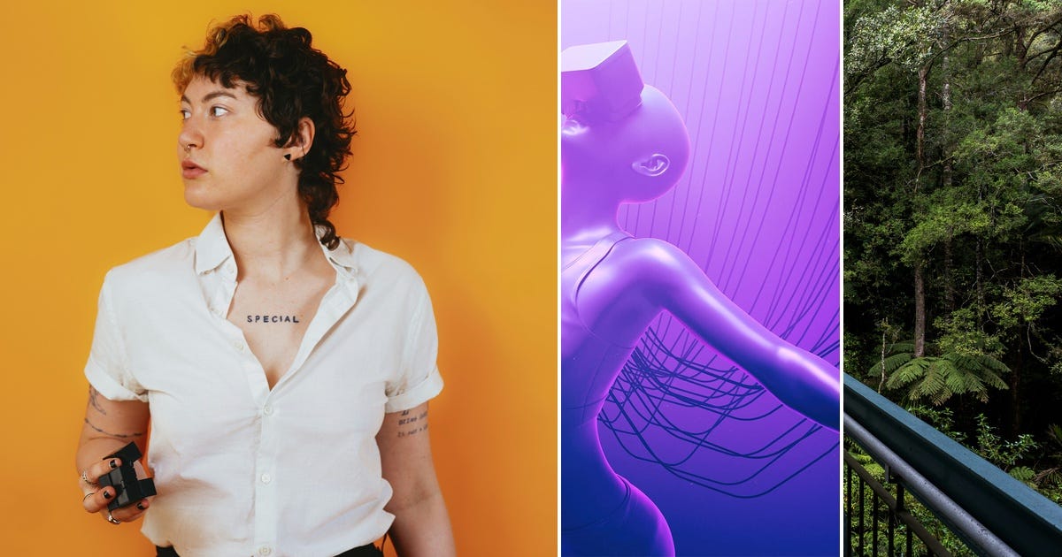 List: UX Resources | Curated by Carina Frey | Medium