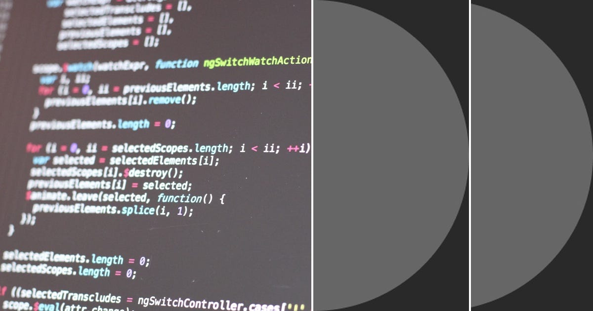 List: IDE | Curated by Bob Ambrosius | Medium