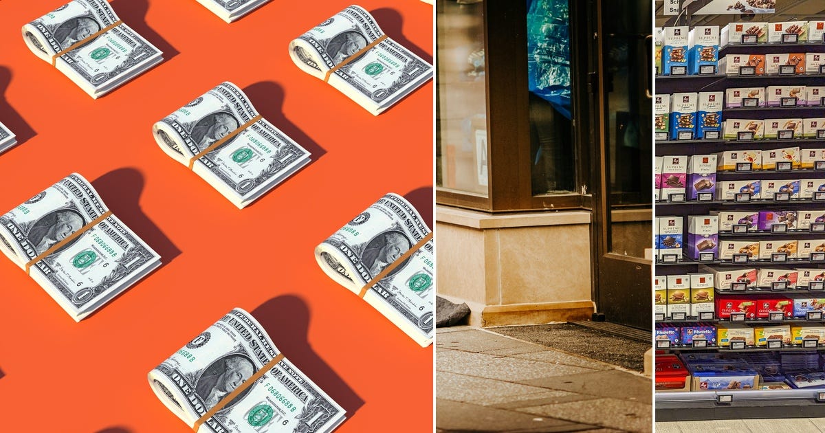 List: Economics | Curated by Gage Greer | Medium