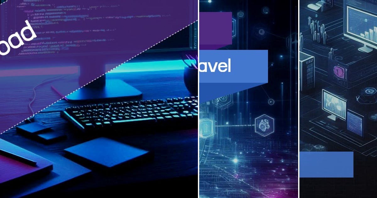List: File Upload | Curated by StackPuz | Medium