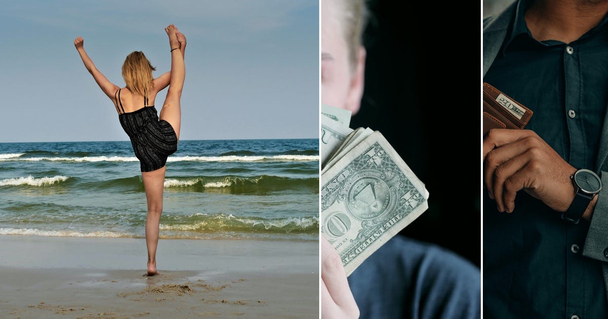 List: Money/Business | Curated by Ektormakras | Medium