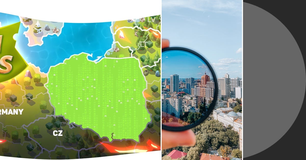 List: Shaders | Curated by Rutvik Tak | Medium