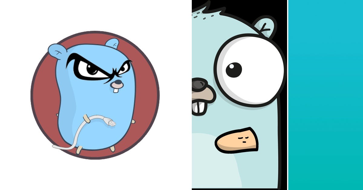 List: Go | Curated by Saygin Arkan | Medium