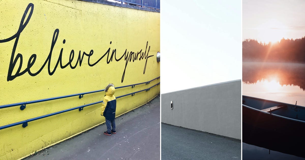 List: Habits | Curated by Simon McAfee | Medium