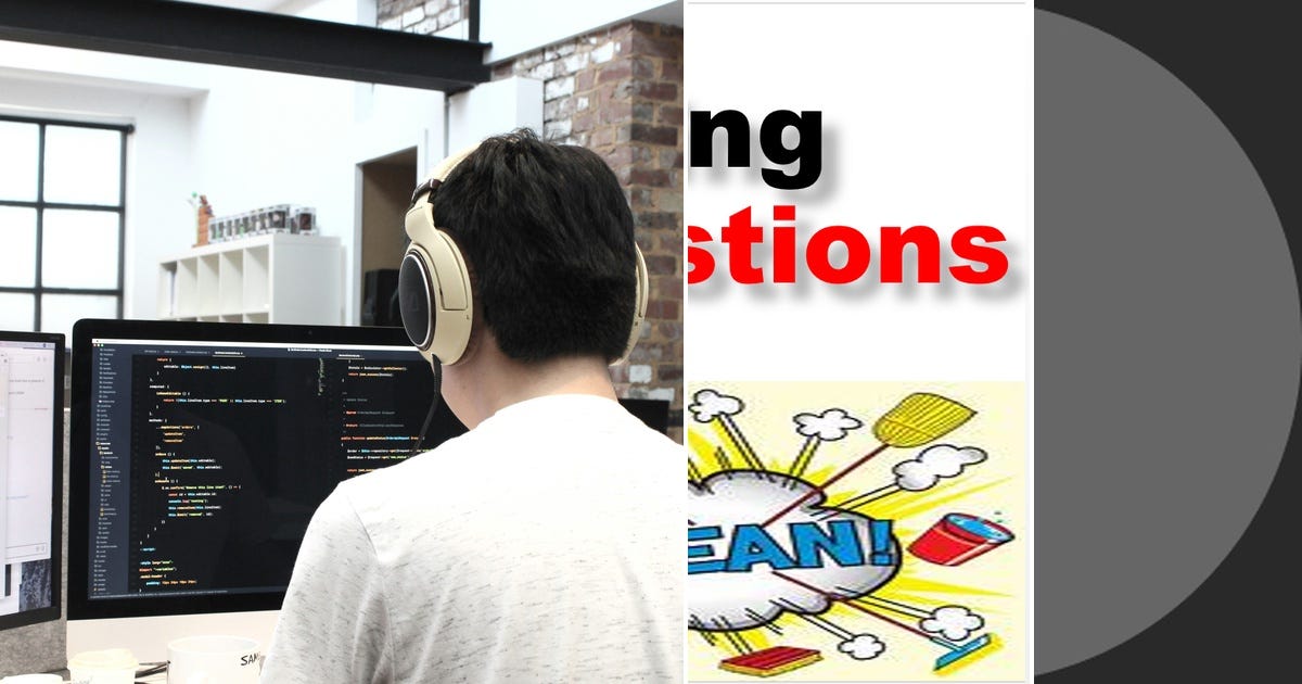 List Java Coding Interviews Curated By Elvin Mustafayev Medium 