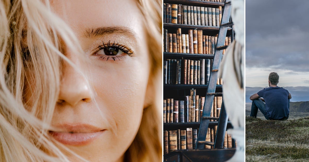 List: Mental Health | Curated by Sean Haney | Medium