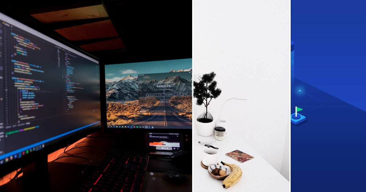 List: K8s | Curated by Weishiang Wang | Medium