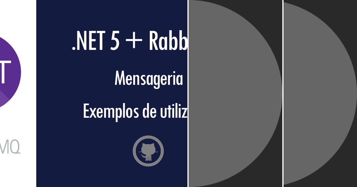 List: RabbitMQ + .Net | Curated by Evandro Sampaio | Medium