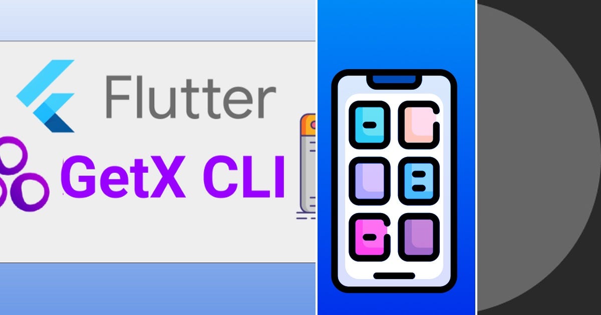 List Flutter State Management Curated By Sudhanshu Namdev Medium