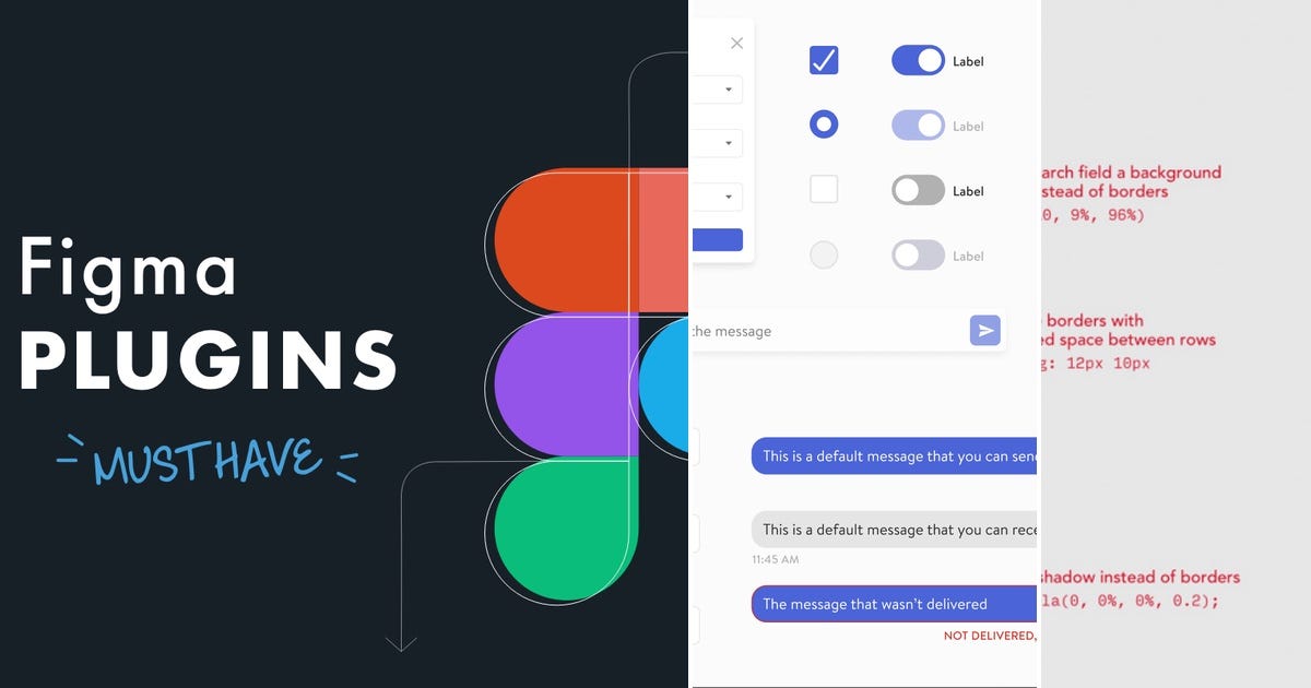 List: UI | Curated by py ryn | Medium