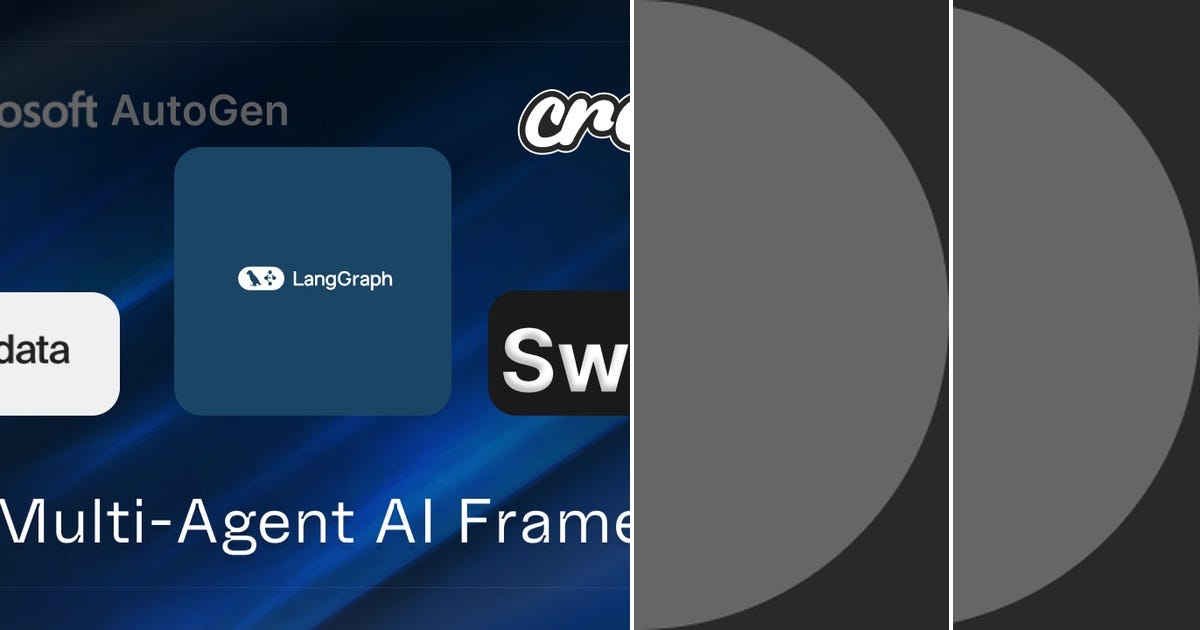 List: AI Agents | Curated by Ralanstubbs | Medium