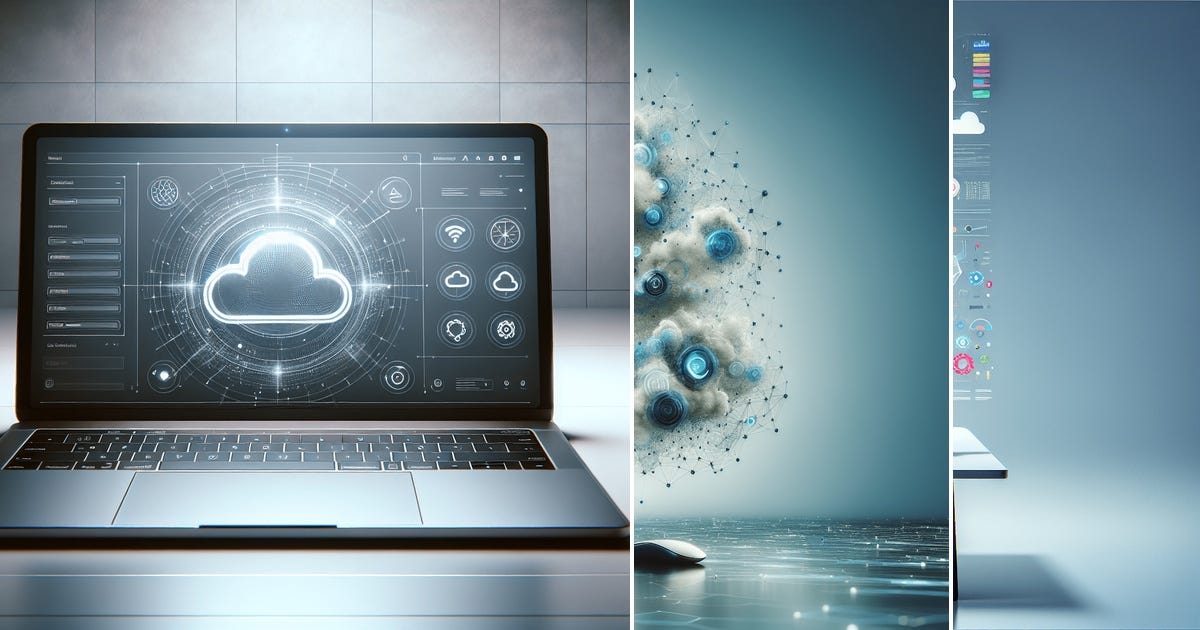 List: GCP | Curated by Zac Yap | Medium