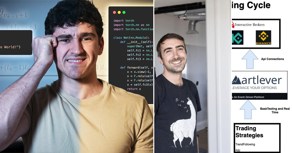 List: AI | Curated by Philippe | Medium