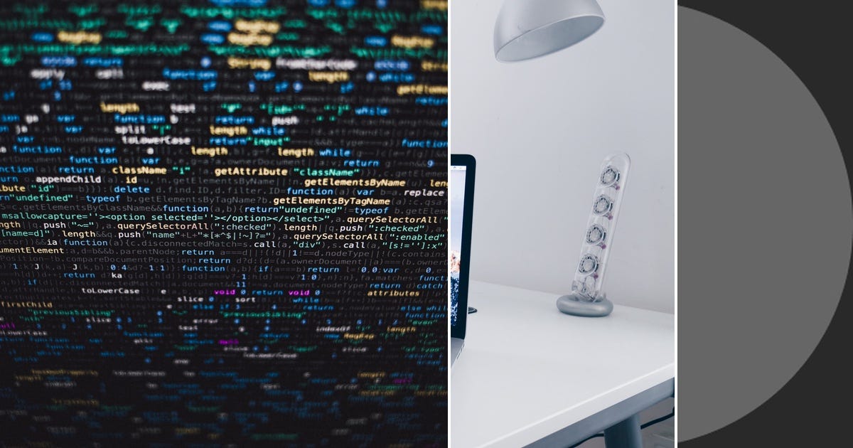 List: Coding | Curated by 雙逸 | Medium