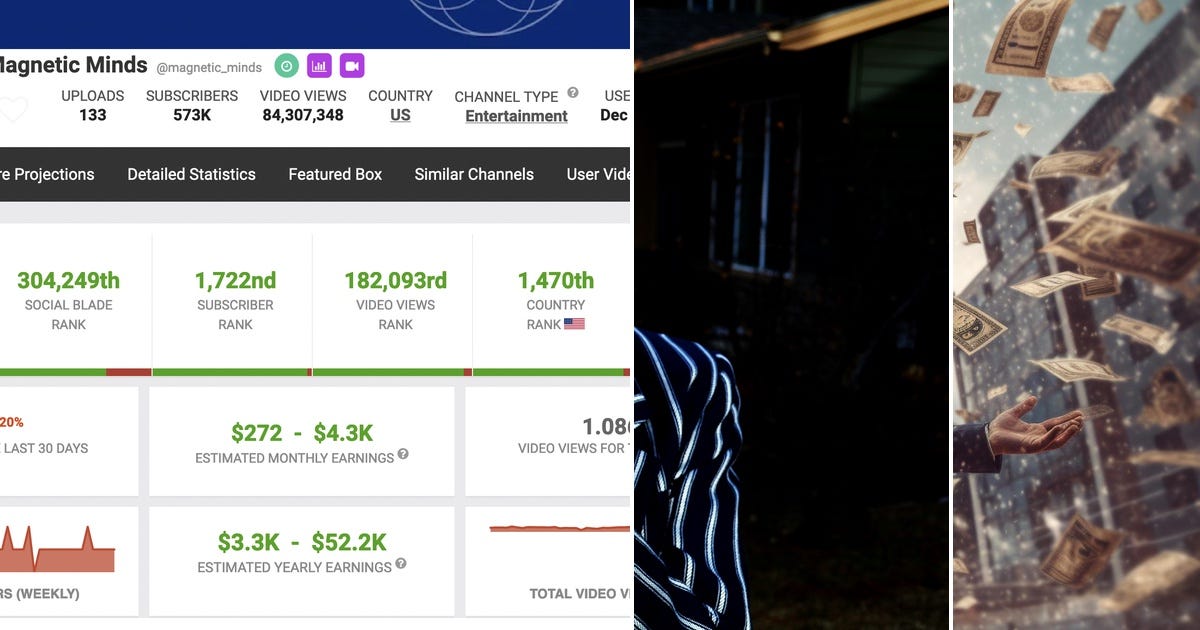 List: Side Hustle | Curated by Ryan Thomas | Medium