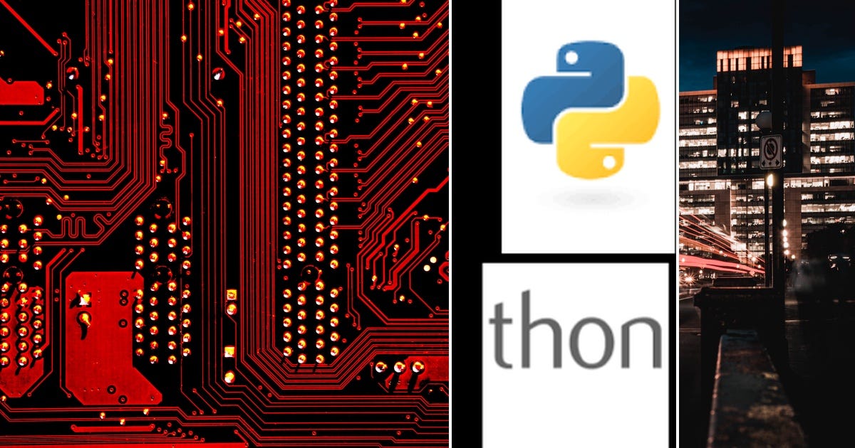 List: Python | Curated by Alvaro echegoyan | Medium