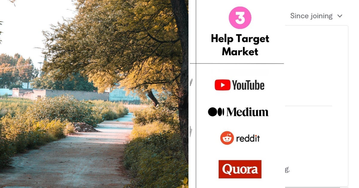 List: Make money online | Curated by Ar Razi | Medium