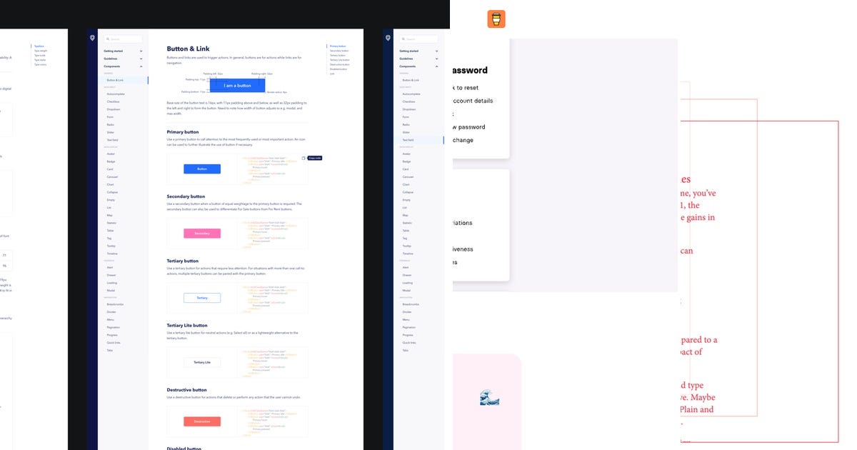 List: CSS / Typo | Curated by Gustav Hederström | Medium