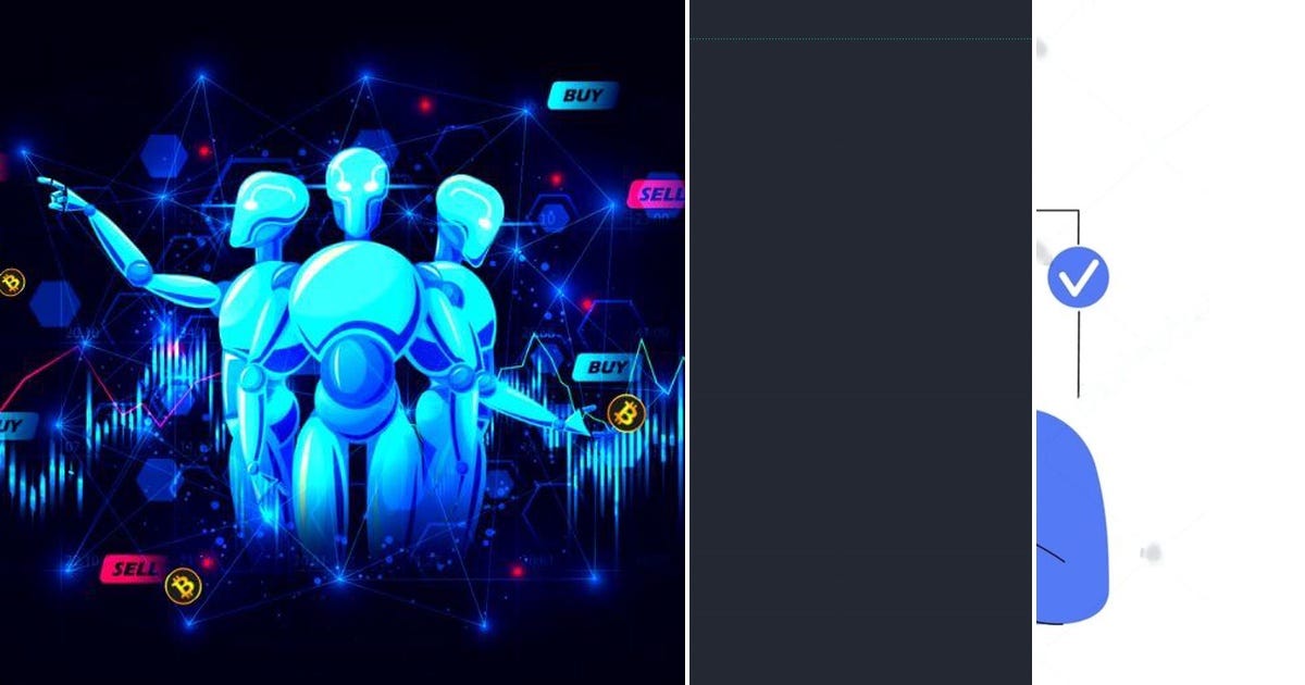 List: ___cryptoBOTS | Curated by Ralf Kluth | Medium