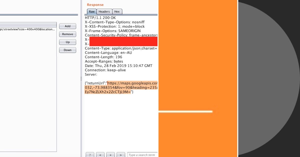 List: API | Curated by Harsha Maringanti | Medium