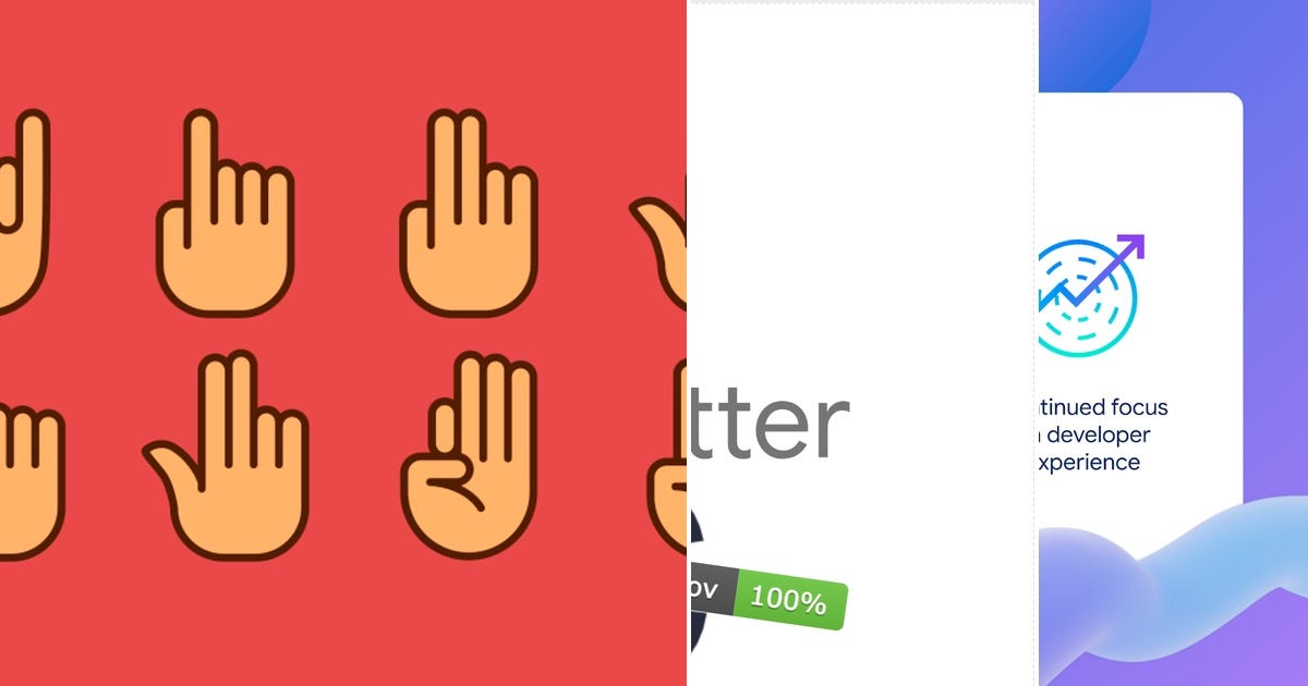 List: Flutter | Curated by Syubban Fakhriya | Medium