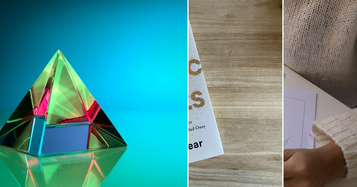 List: LIVE BY DESIGN IDEAS and CONCEPTS | Curated by Phil | Medium