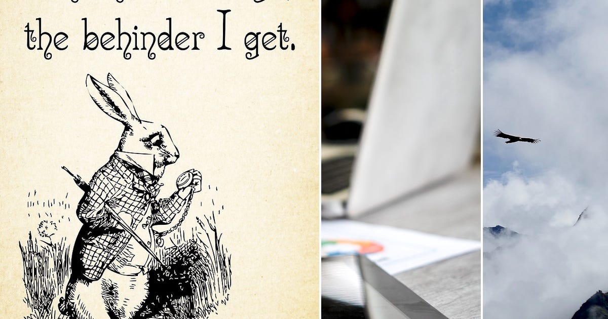 List: ADHD/ Neurodivergent | Curated by Jess Barco | Medium