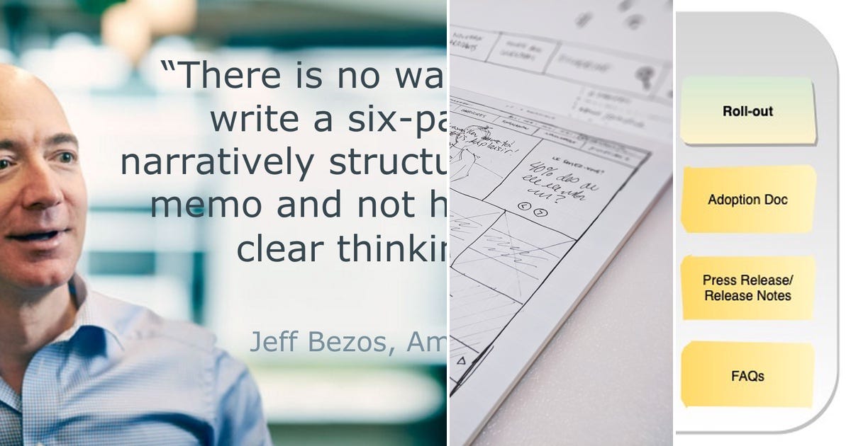 List: PRD | Curated by Dan Coppola | Medium