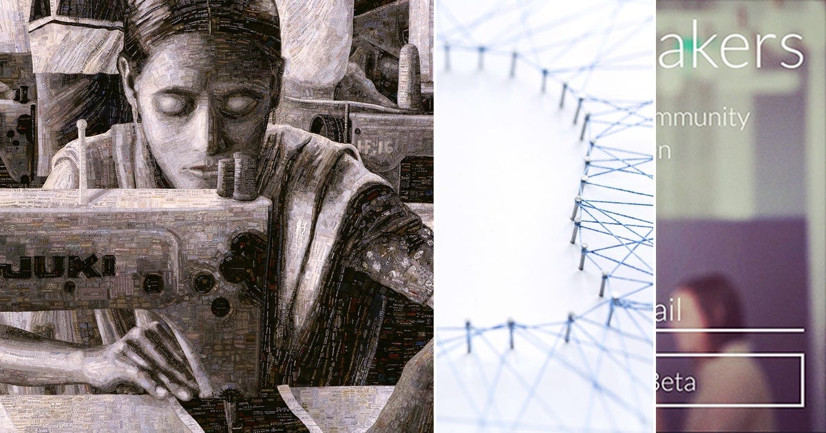 List: CTOing | Curated by Muktar Attah | Medium