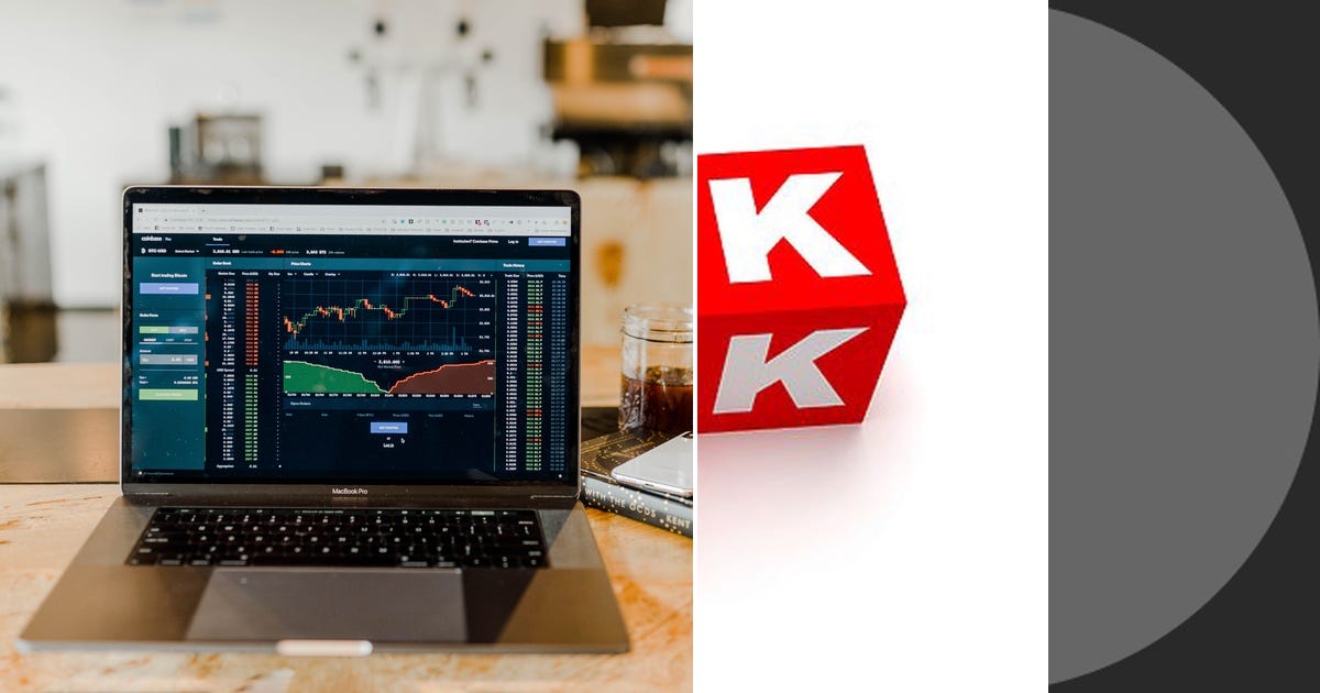 List: Portfolio calculation | Curated by Asim Banskota | Medium