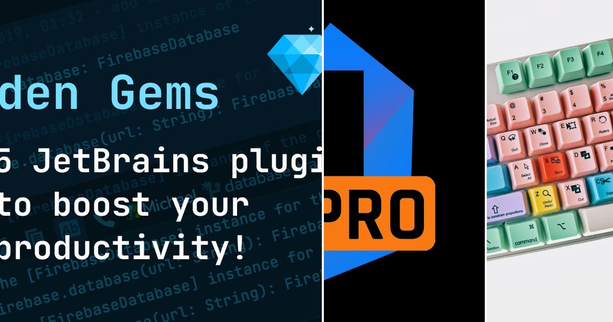 List: Intellij | Curated by Cgmds | Medium
