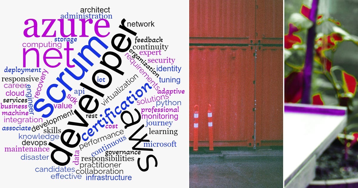 List: programming | Curated by David Billingsley | Medium