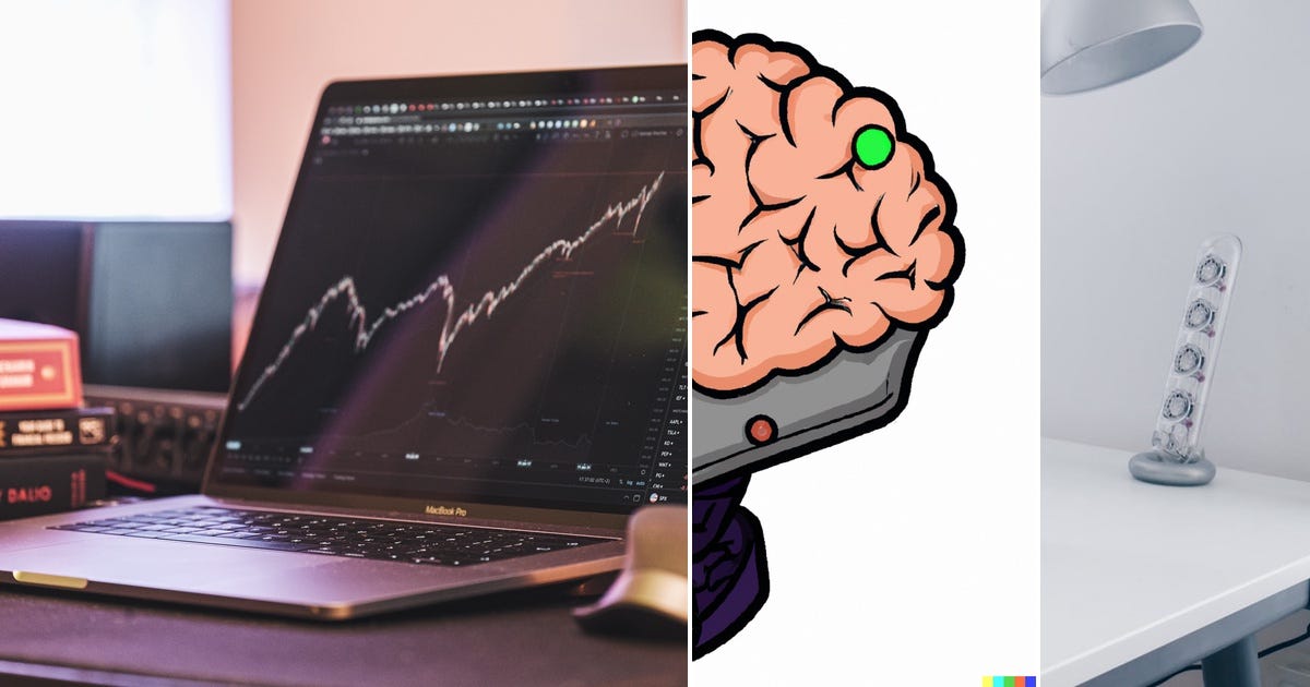 List: Investment | Curated by Charles Gerfen | Medium