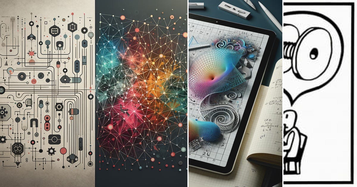 List: KGraph | Curated by Dave Skrobela | Medium